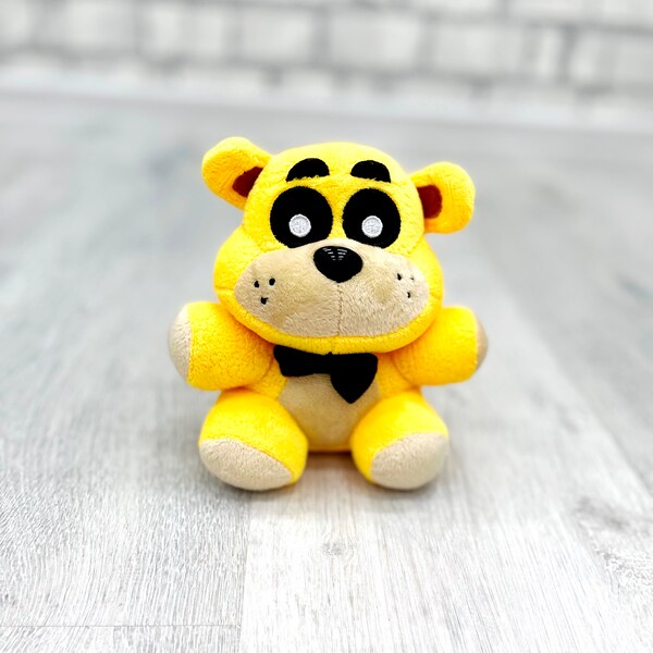 Freddy Fazbear Kids - Etsy