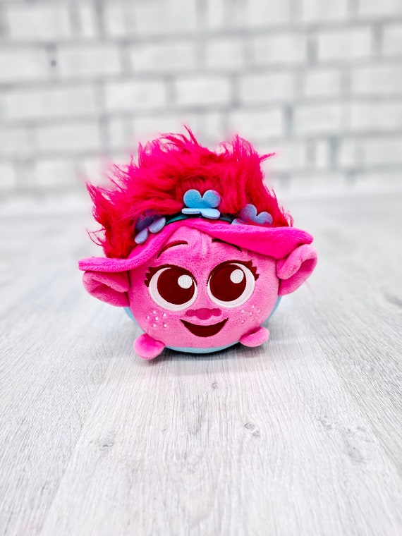 Dreamworks trolls plush store