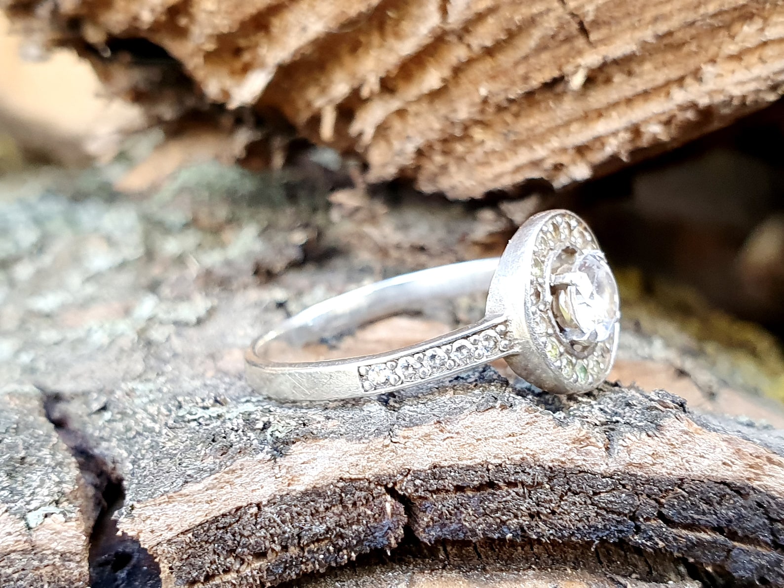 Silver Ring Vintage 925 Sterling Silver Jewelry Retro Jewelry - Etsy