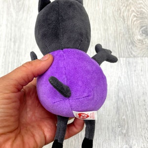 LOT Ty Beanie Danny Dog Candy Cat From Peppa Pig Plush Toys 7.5 ...
