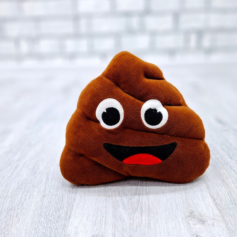 Poop Plush Toys - Etsy