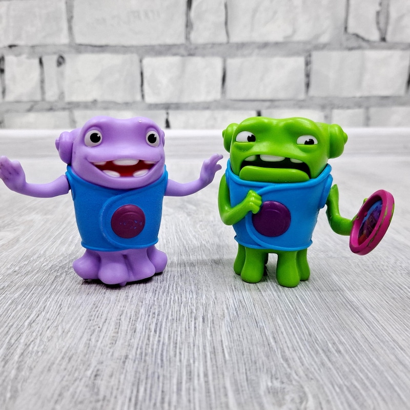Boov - Etsy