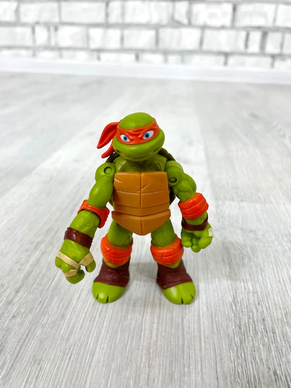Baby ninja turtles toys store