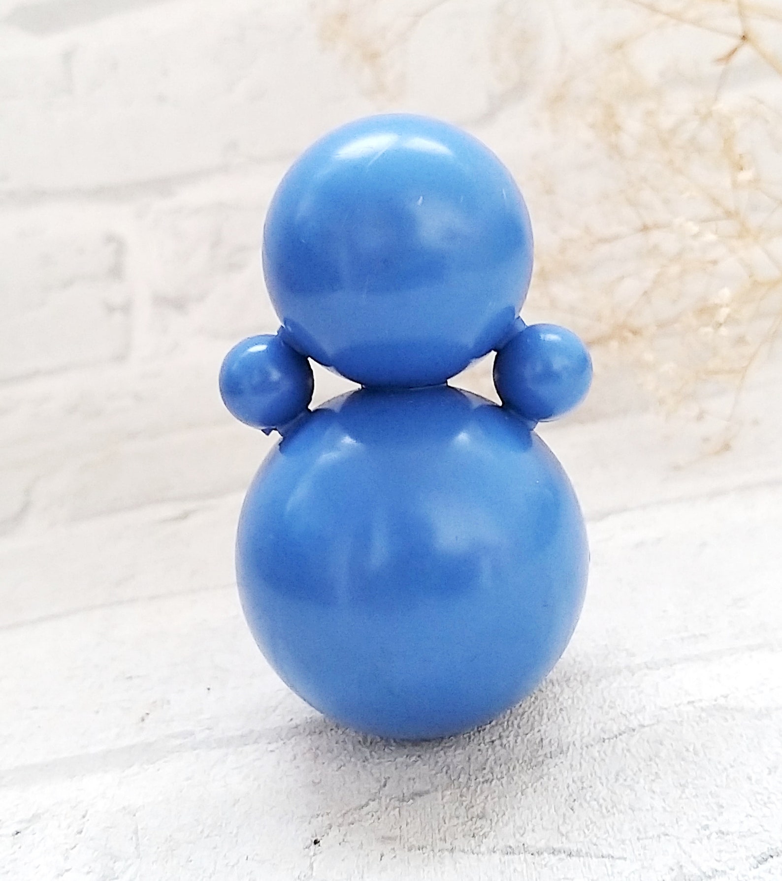 Vintage Toy Vintage Roly Poly Toy Nevalyashka Roly Poly Doll - Etsy