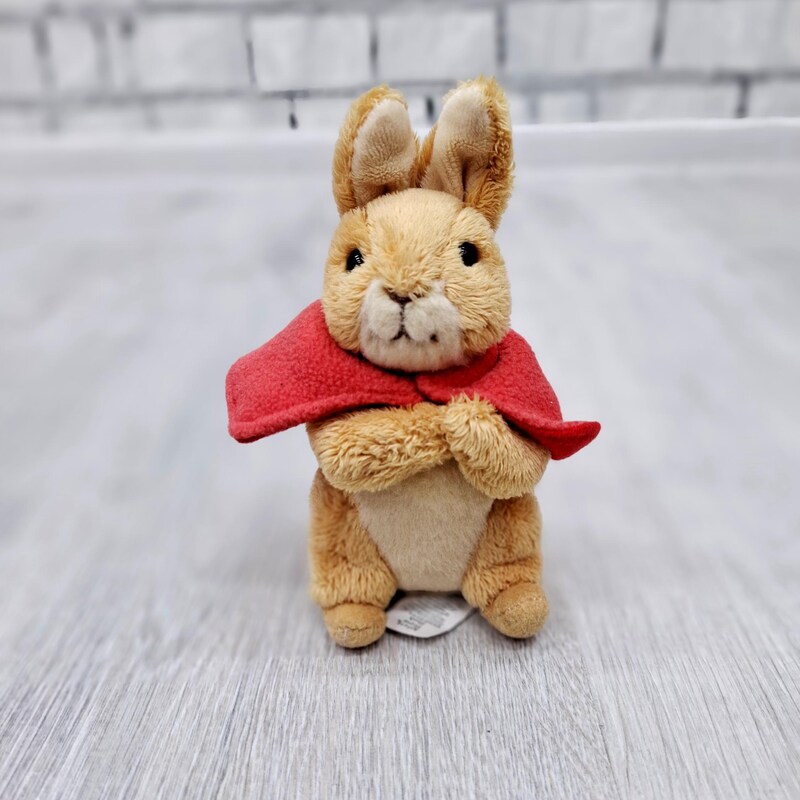 Pink Rabbit Plush Toy - Etsy