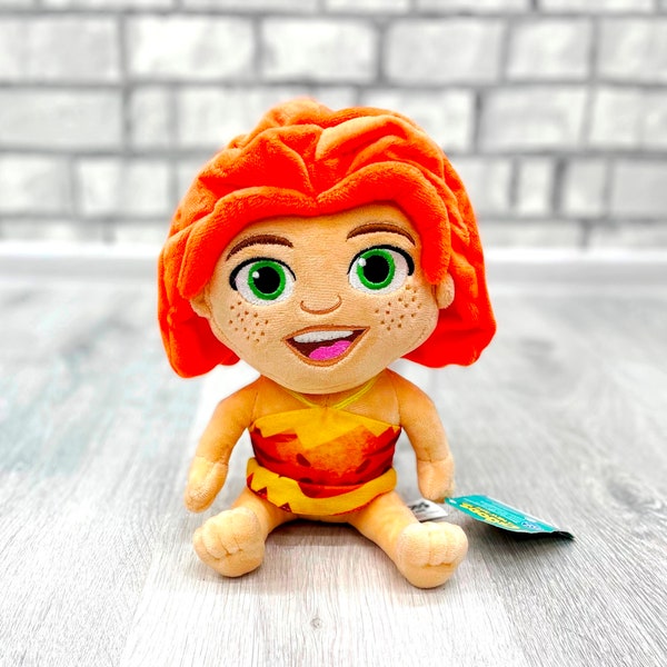 The Croods - Etsy