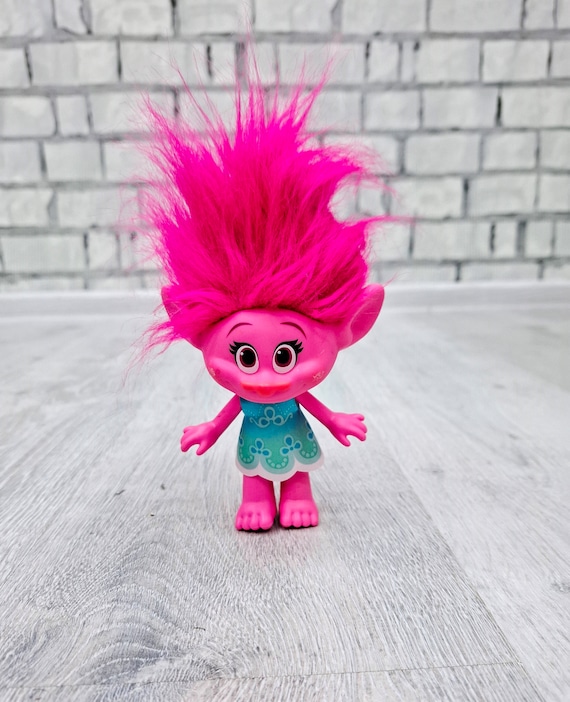 Trolls poppy doll hasbro store