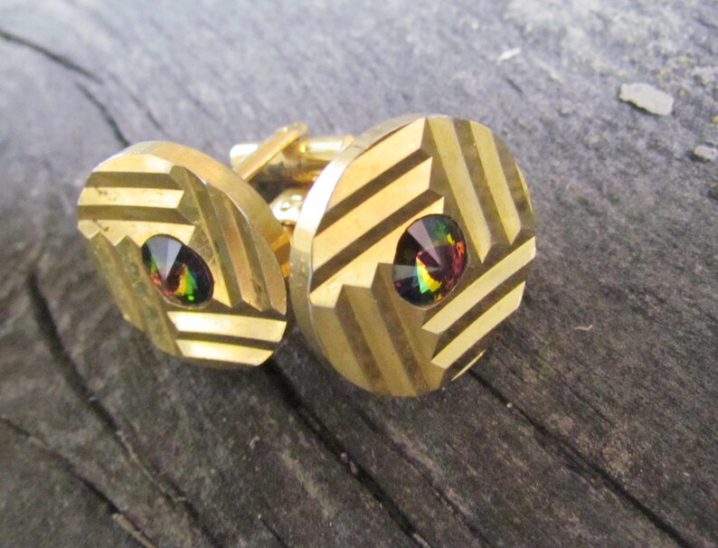 Gift|for|him Jewelry Mens Cufflinks Vintage Mens Jewelry Wedding ...