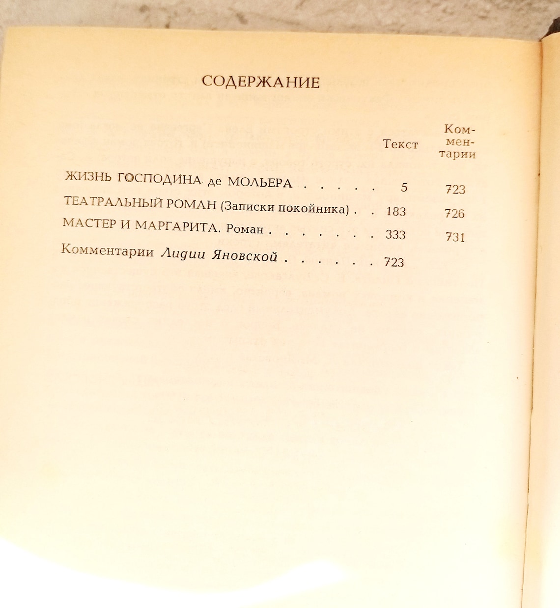 Book Vintage Novel Classic Book Russian Writer Classics - Etsy