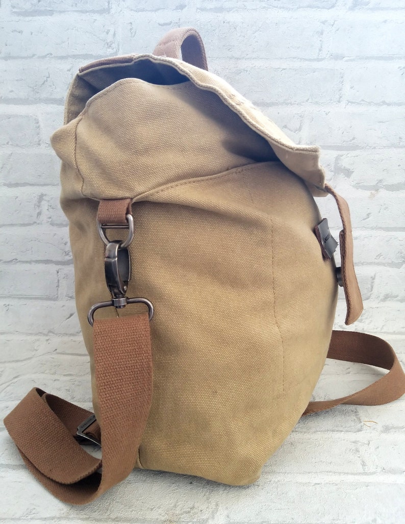 Mens bag military messenger bag military bag Army Bag cotton | Etsy