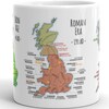 Roman Empire Mug - Etsy UK