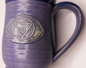 Third Eye Mug - Etsy
