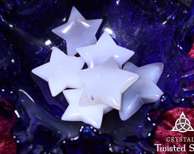 Build Your Own Crystal Treasure Box | Etsy