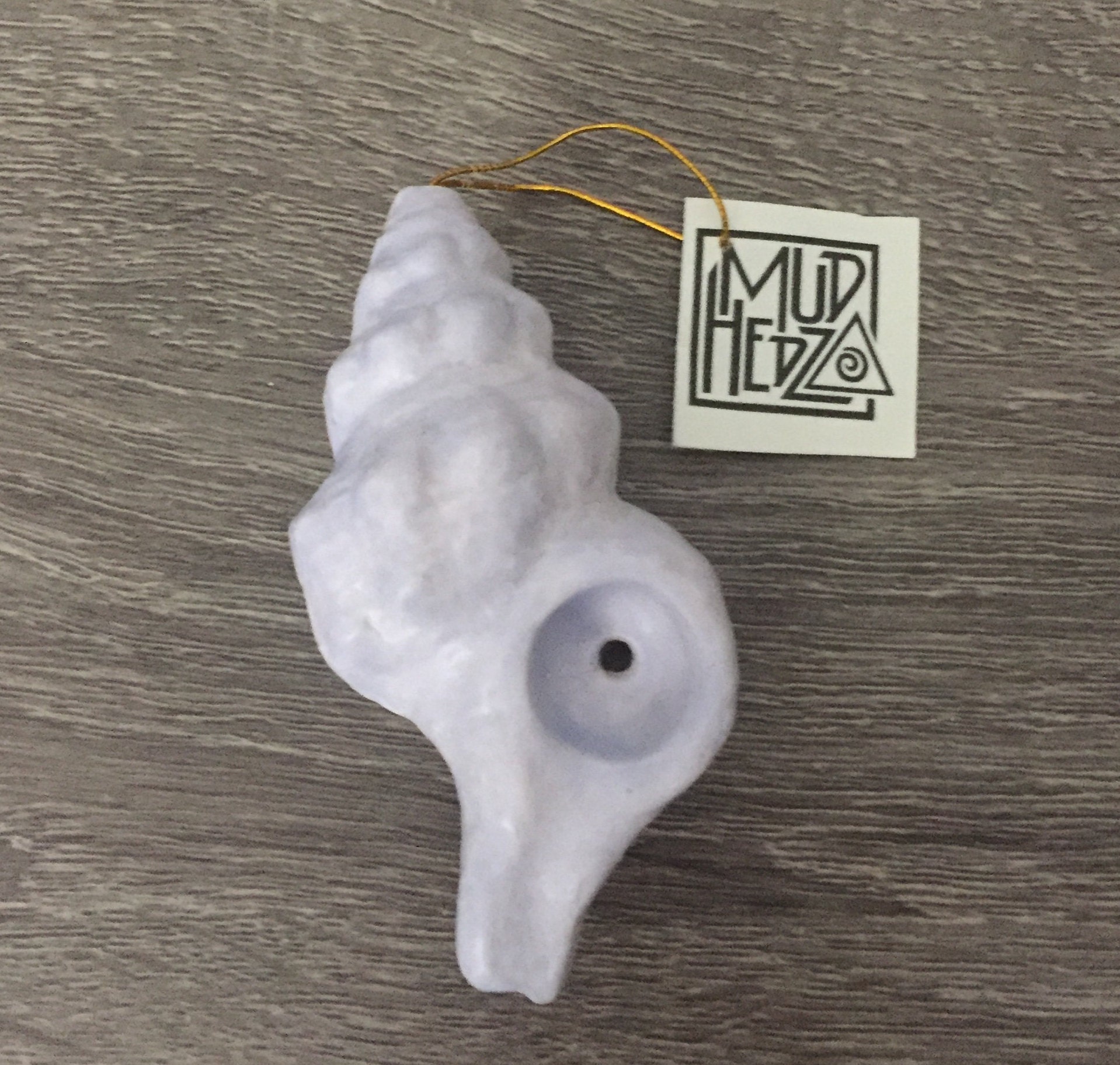 Shell Pipe Conch Style | Etsy