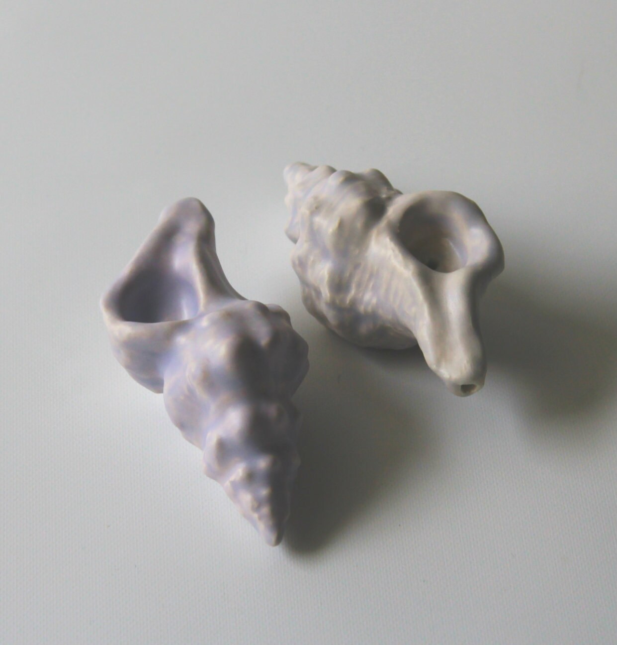 Shell Pipe Conch Style | Etsy