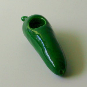 Jalapeno Pipe - Etsy