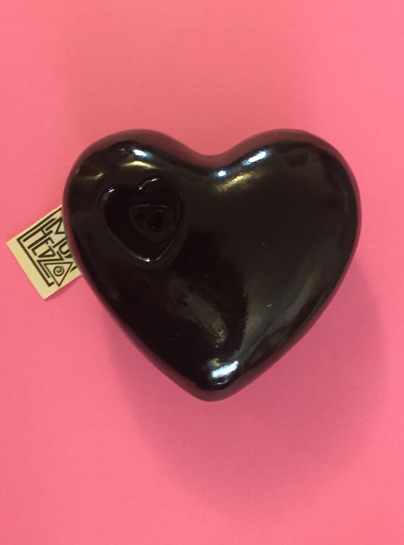 Heart Pipe Small Shareable Size 2 3/4 - Etsy