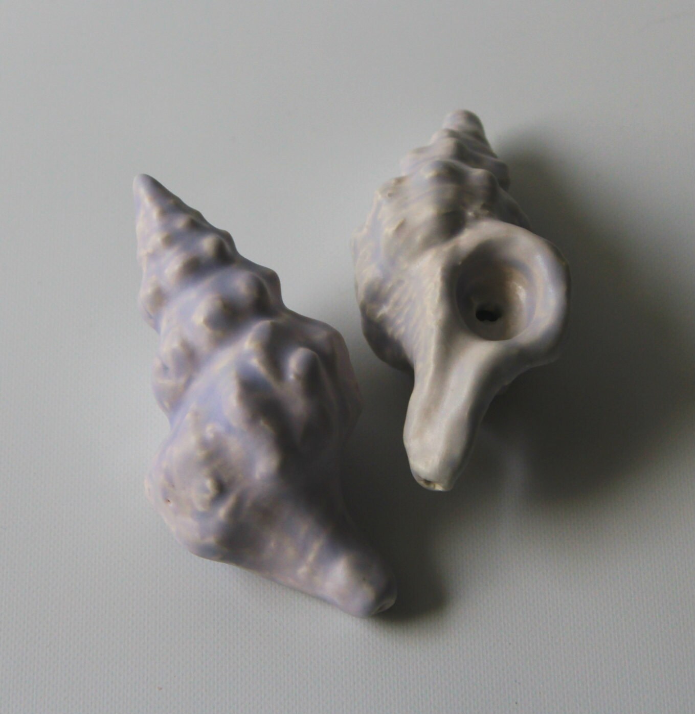 Shell Pipe Conch Style | Etsy