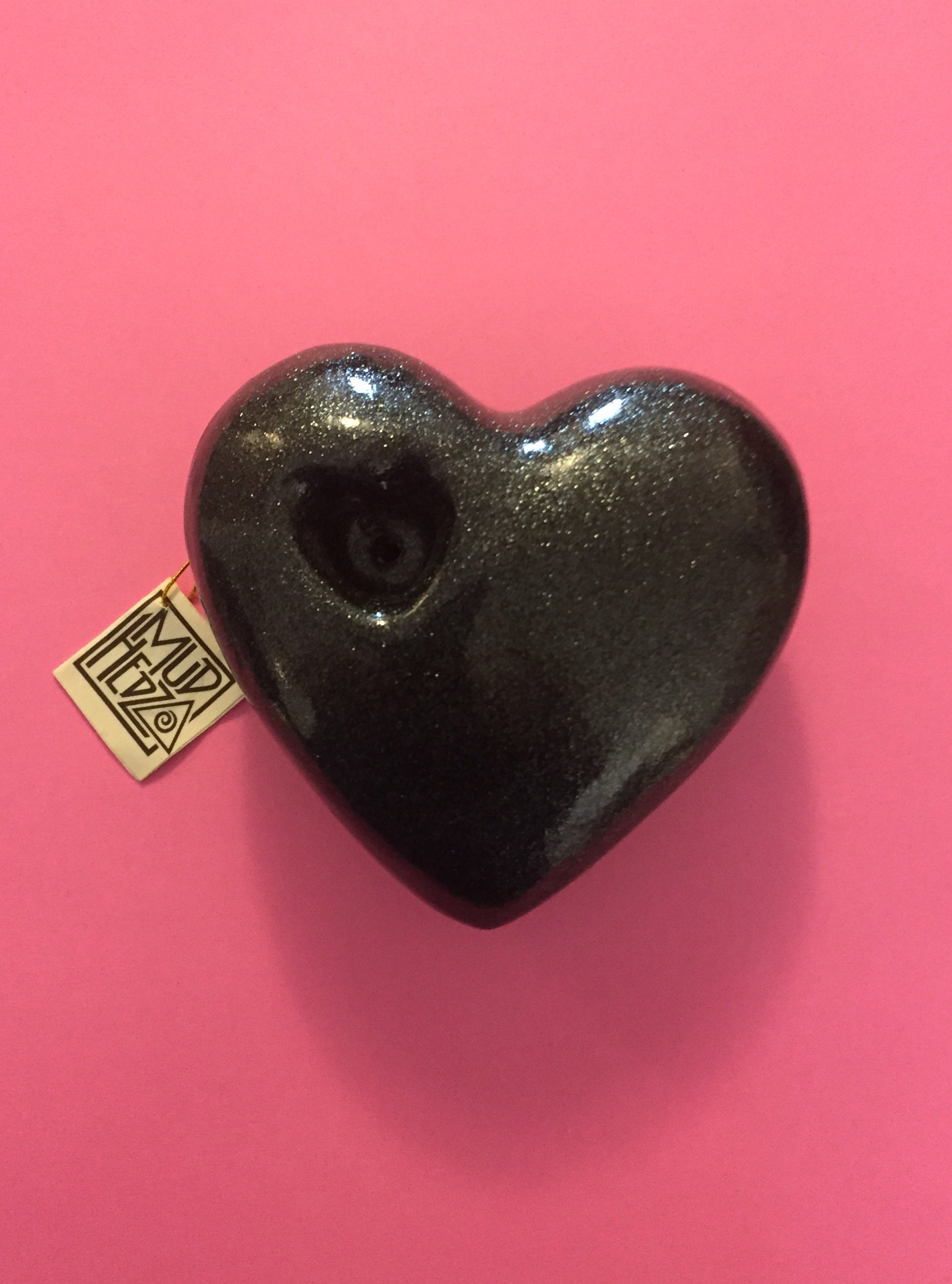 Heart Pipe Small Shareable Size 2 3/4 - Etsy