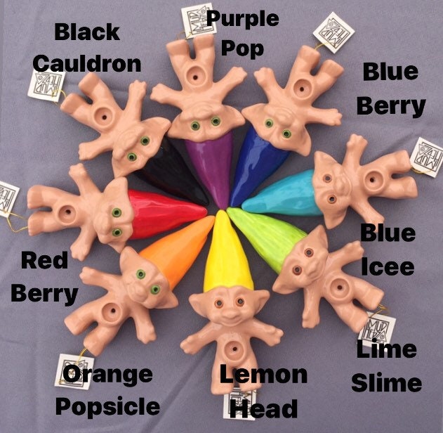 Wishnick Doll - Etsy