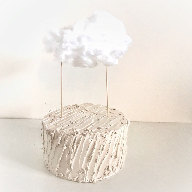 Cake Topper Handmade - Etsy