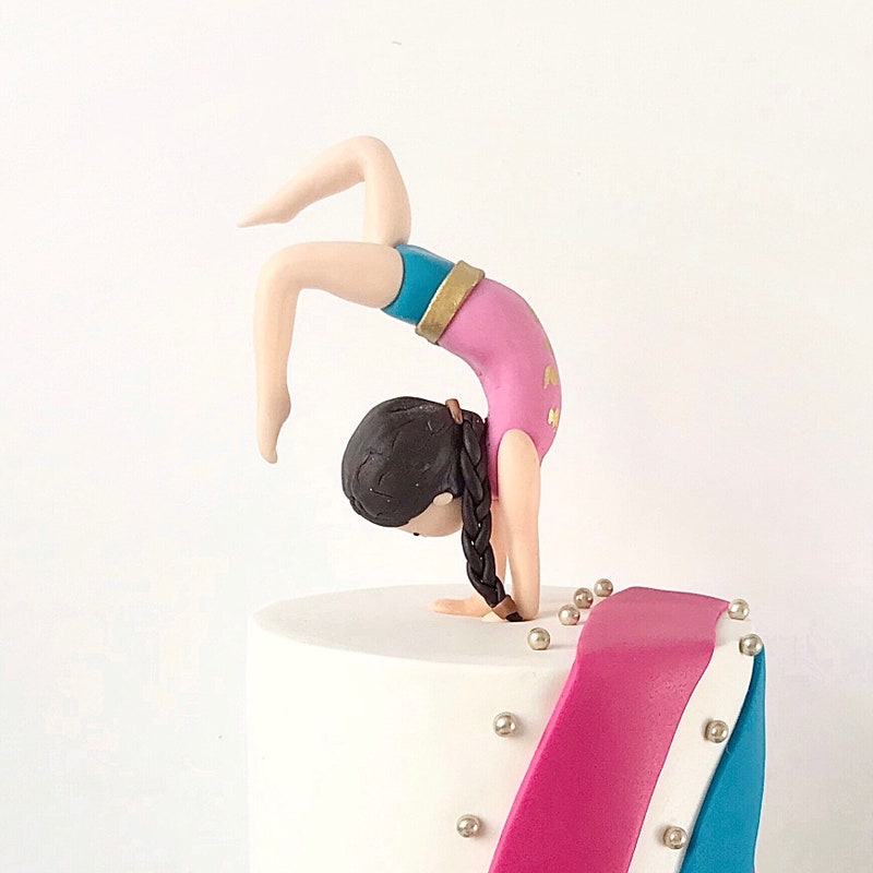 Fondant Figures - Etsy