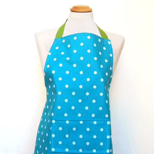 Girly Apron - Etsy