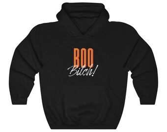 Boo Bitch Png - Etsy
