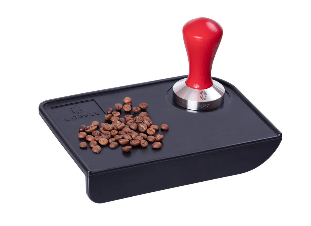 Tamping Mat, Tampera Mat, Tampera Stand VD - Etsy