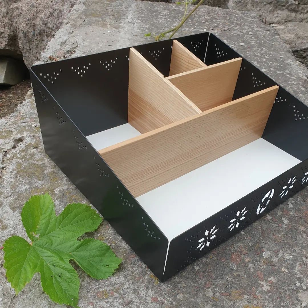 Bar Organizer, Coffee Shop Organizer - Etsy