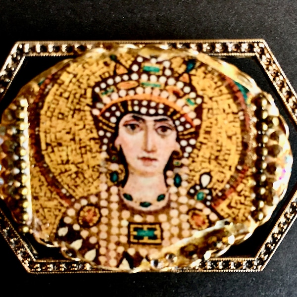 Theodora - Etsy