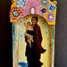 Virgin and Child Shrine, Madonna Shrine, Queen of Heaven Shrine, BVM ...