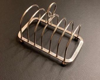 Toast Rack - Etsy
