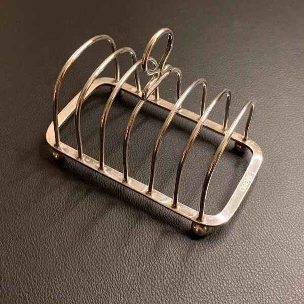 Toast Rack - Etsy