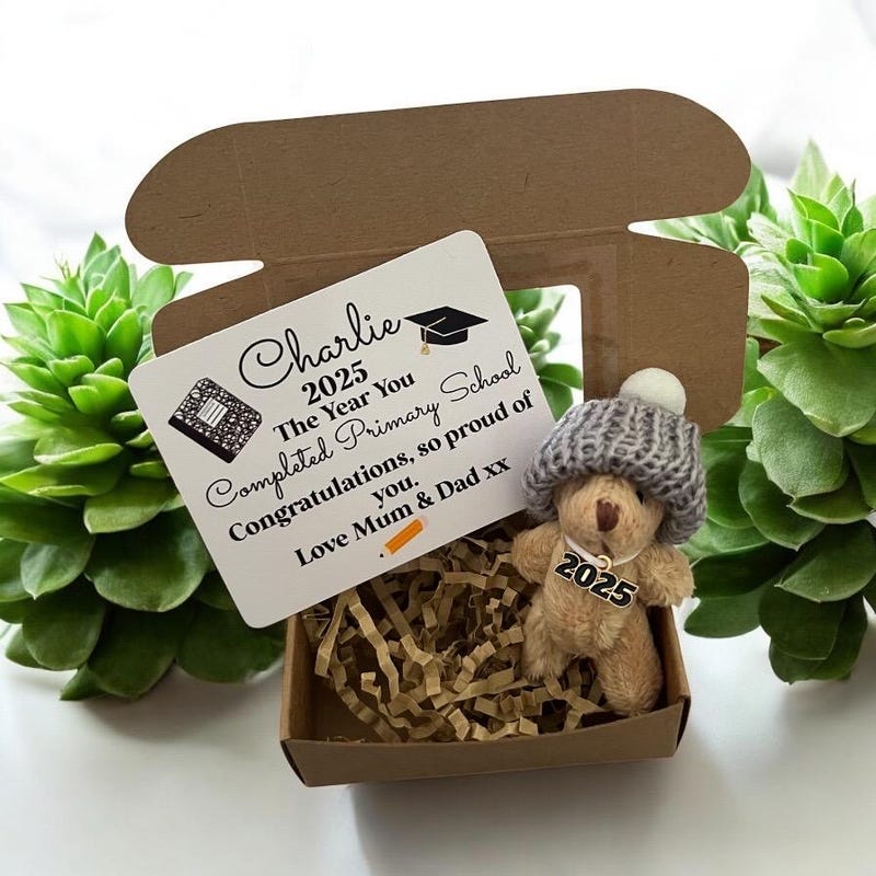 Leavers 2025 Gifts - 60+ Gift Ideas for 2025