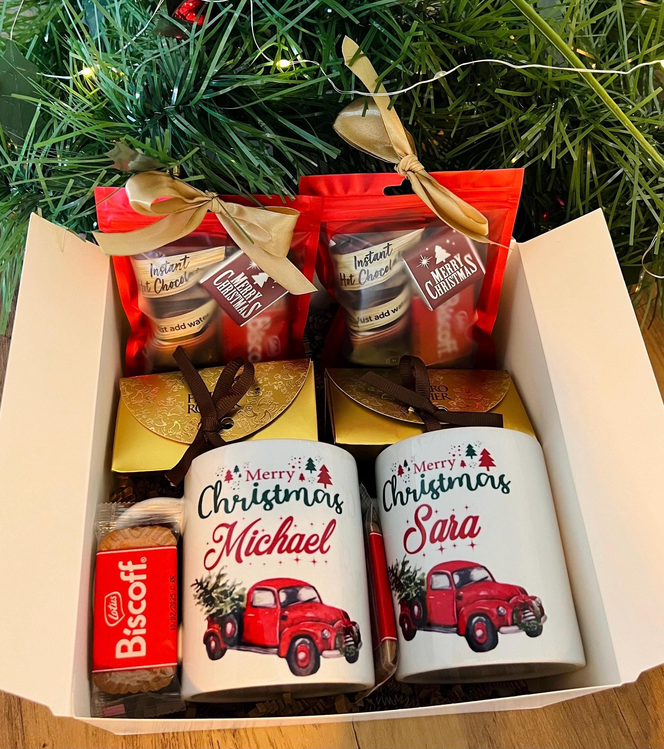 Christmas Gifts for Couples 60 Gift Ideas for 2025