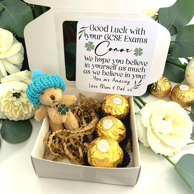 Gcse Gifts - 60+ Gift Ideas for 2026
