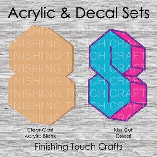 finishingtouch93 - Etsy