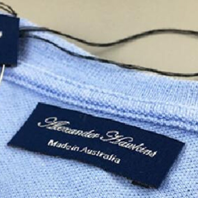 Custom Neck Labels - Etsy