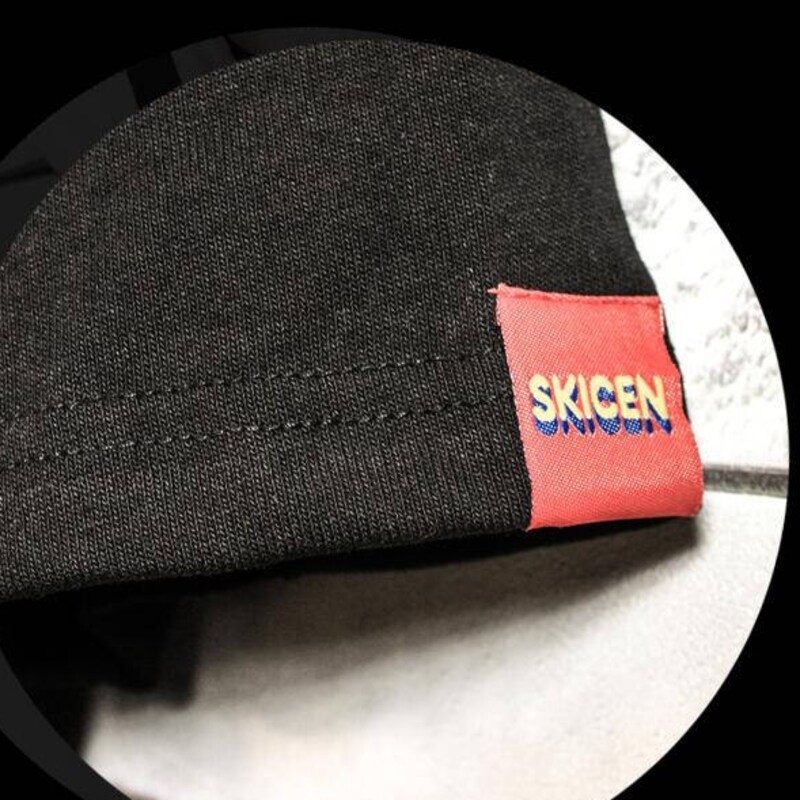 Custom Hem Tags - Etsy