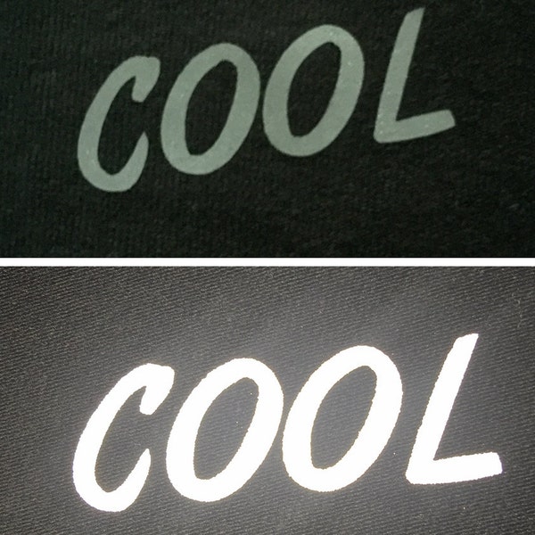 Logo Heat Transfer - Etsy