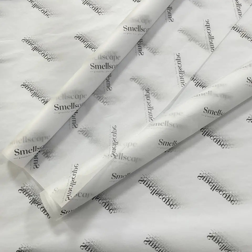 CUSTOM Tissue Paper, Custom Printed Tissue Paper, Custom Logo Tissue ...