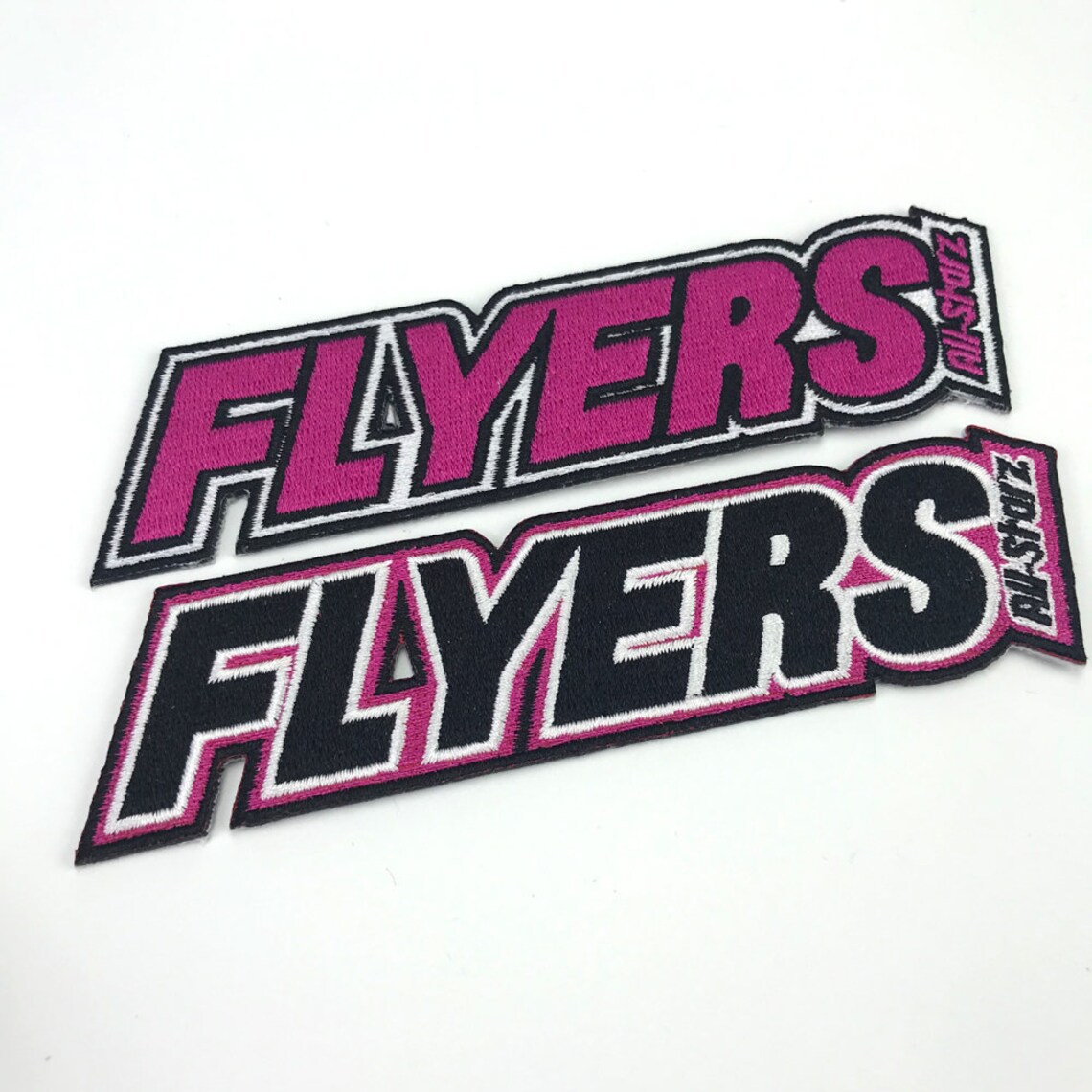 Custom 3d Embroidery Patch 3d Patches Custom High Quality 3D - Etsy