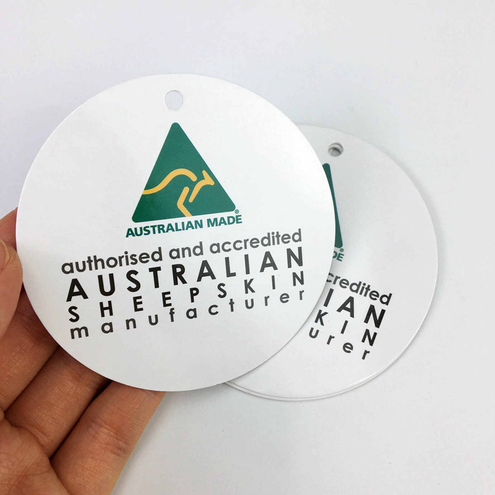 Custom Hang Tag Design custom swing tags custom hang tags | Etsy