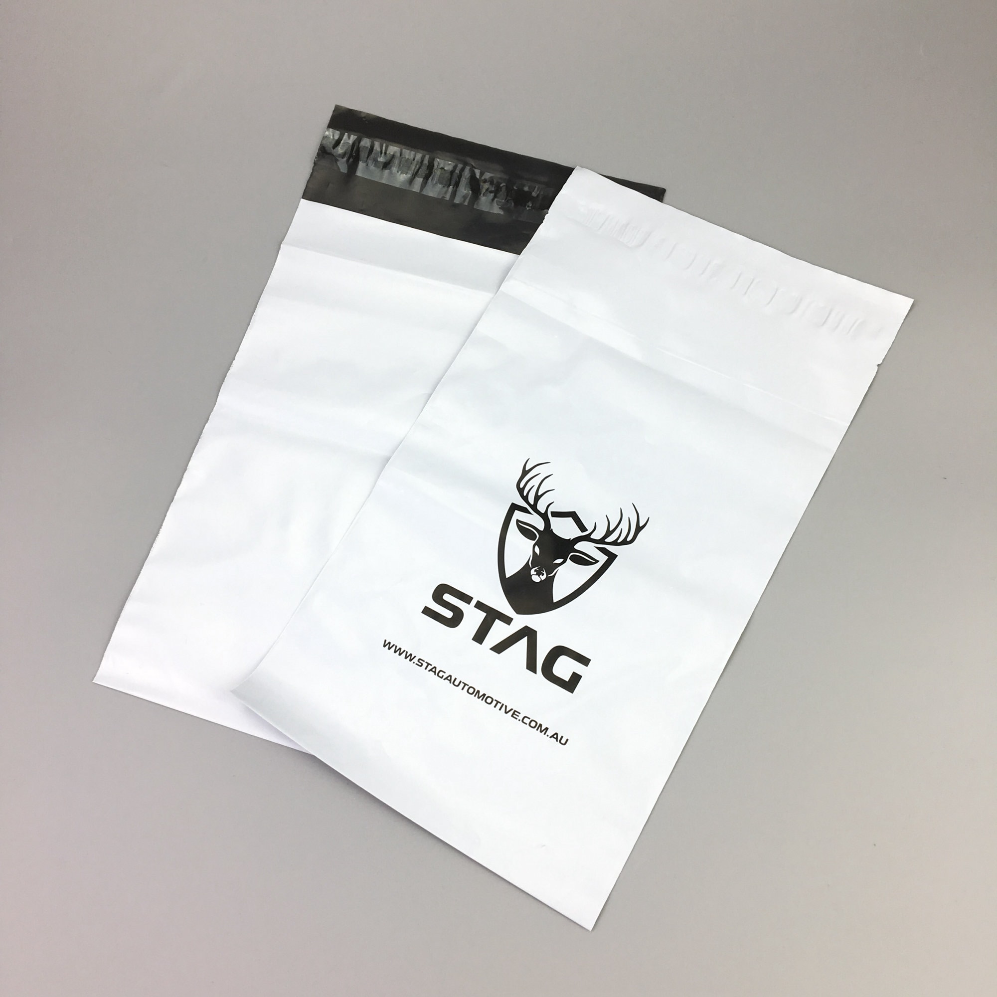 Custom 10x14 Poly Mailer Bags Print Your Own Logo Poly | Etsy