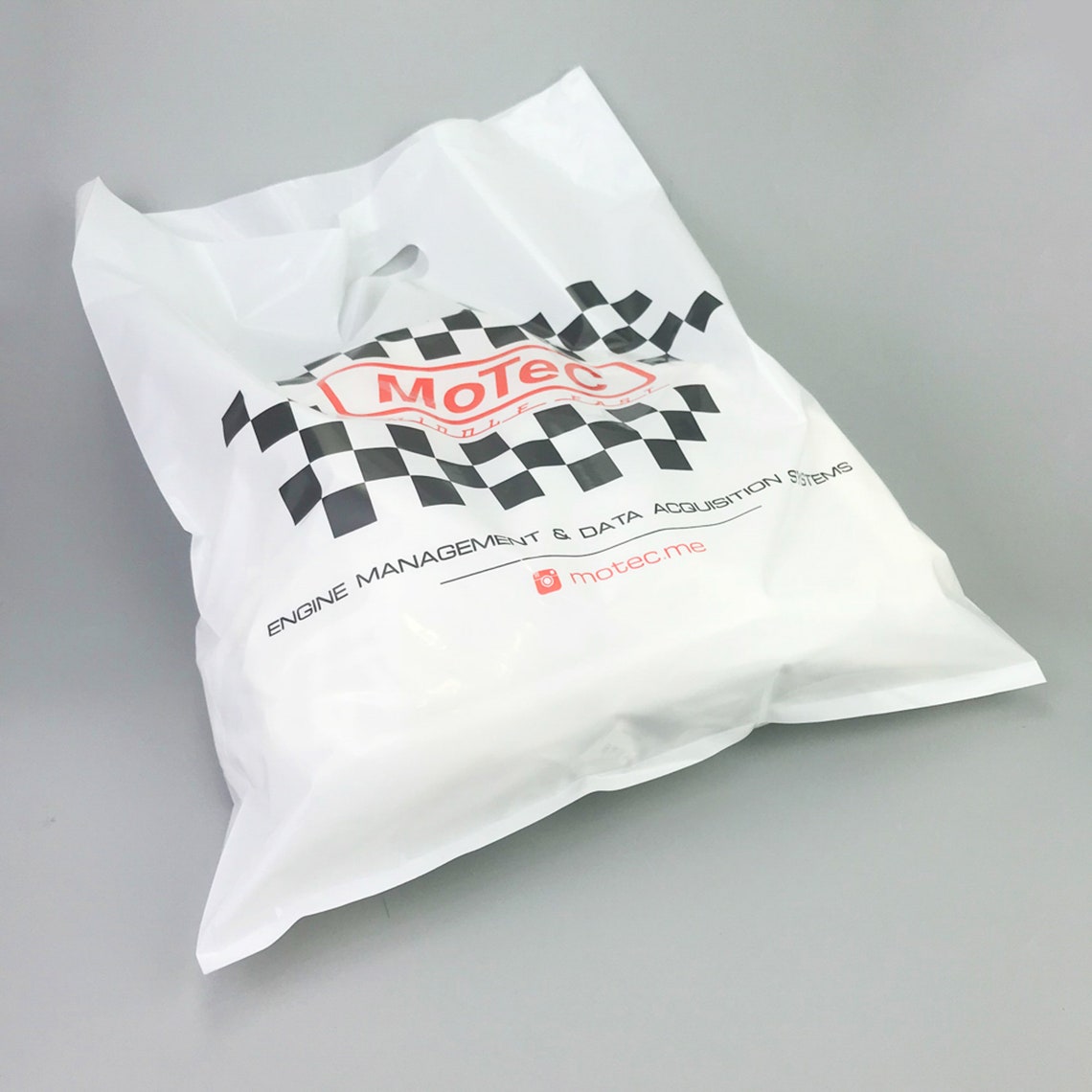 Custom Plastic Shopping Bags Personalized Gift Bags - Etsy