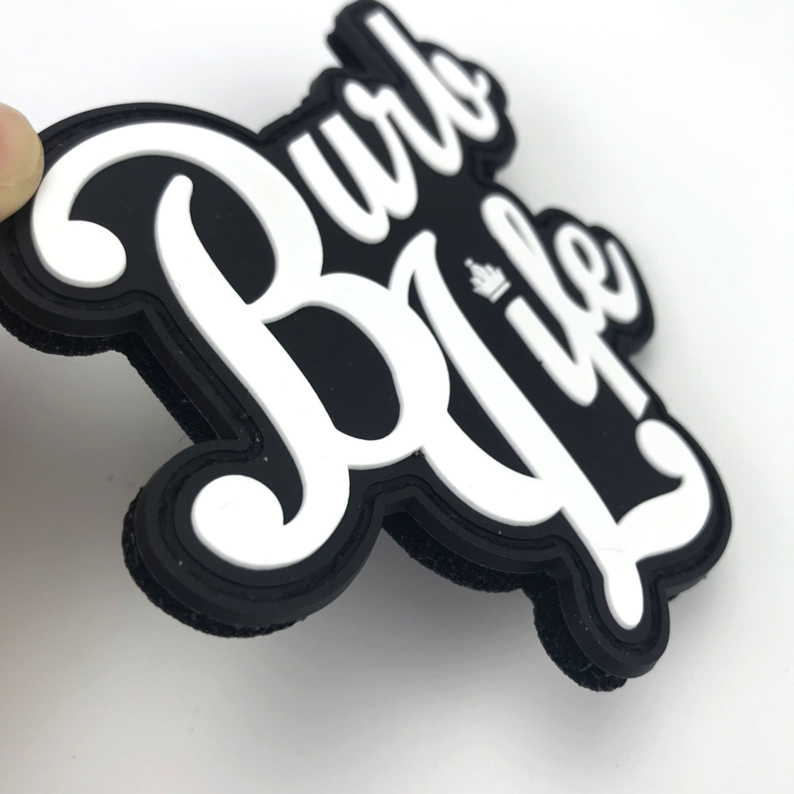 Custom 2x2 50pcs Pvc Patch Custom Silicone Patch - Etsy