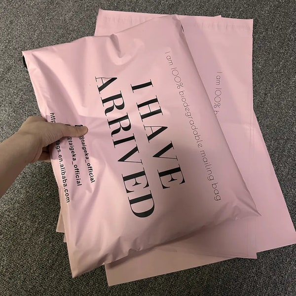 Poly Mailers 10x13 - Etsy