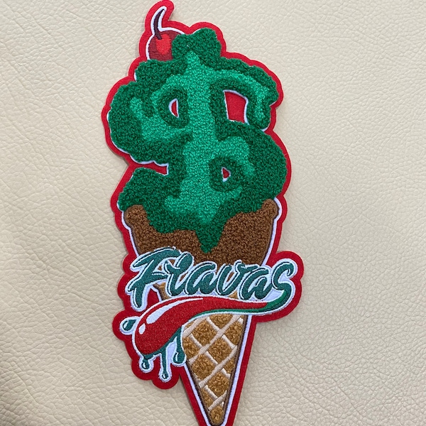 Pop Culture Patches - Etsy