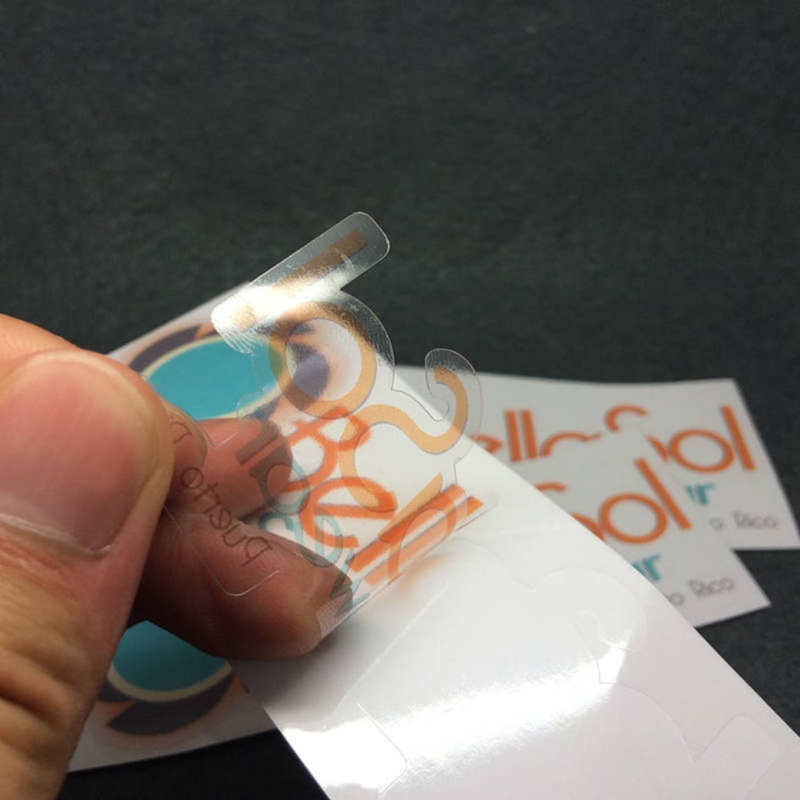 Custom Stickers Stickers Custom Custom Sticker Printing - Etsy